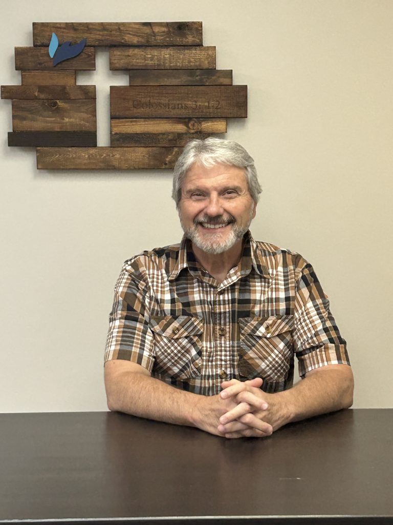 Meet the Team – Greater Ohio District