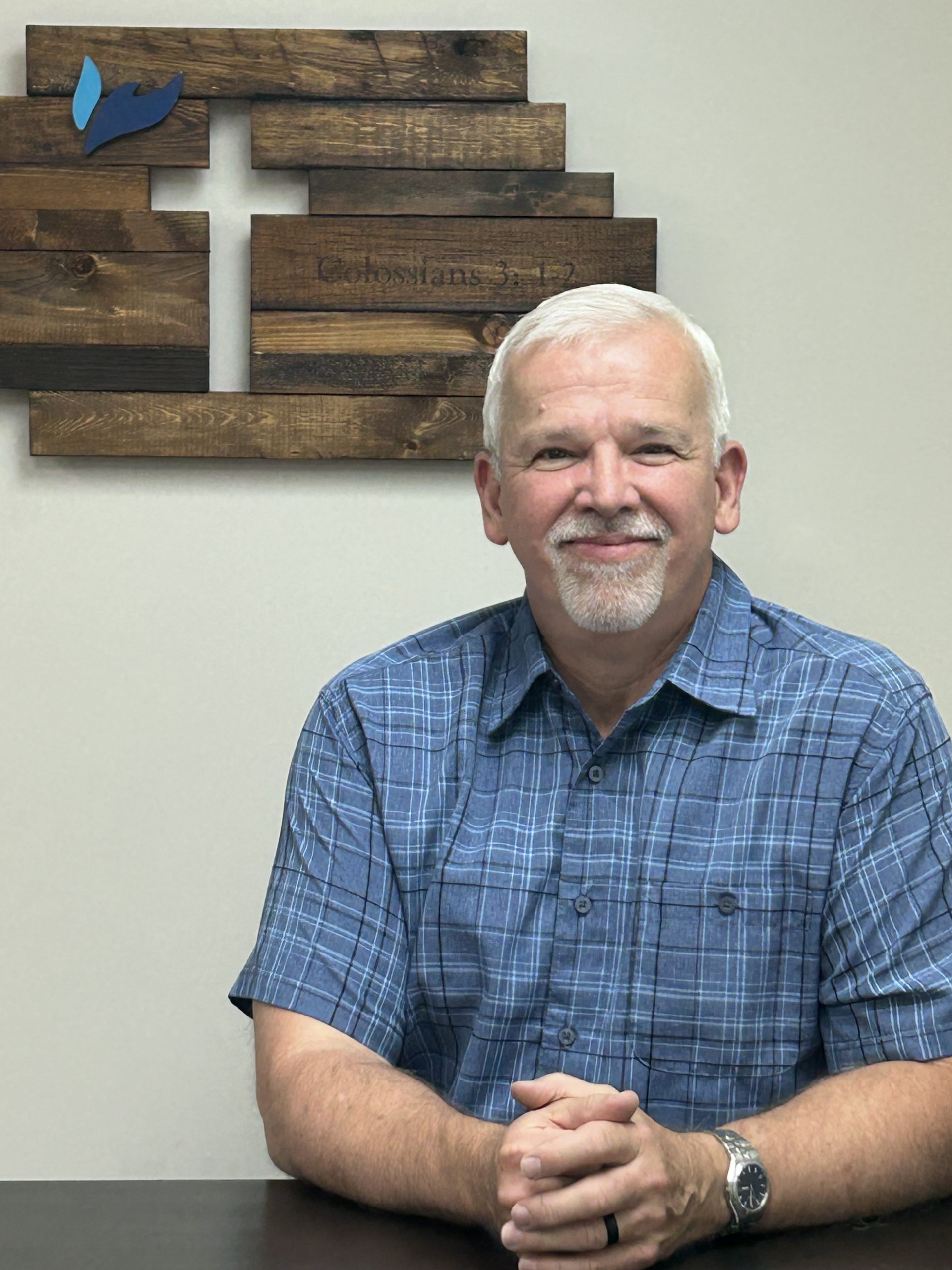 Meet the Team – Greater Ohio District